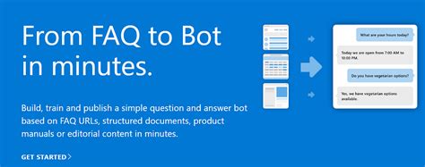 Creating A Chatbot With Microsoft Azure Qna Maker And Alexa By James