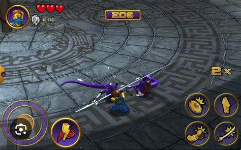 Ninjago Games Fandom