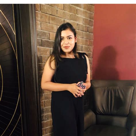 Muskan Jaiswal Author At Koimoi