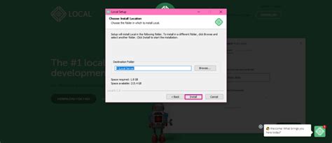 Come Installare Wordpress Su Localhost 6 Semplici Passaggi