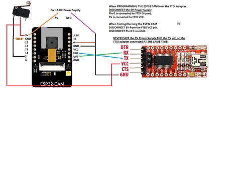 Easy 3d Print Monitoring With Esp32 Cam Steps Instructables 42 Off