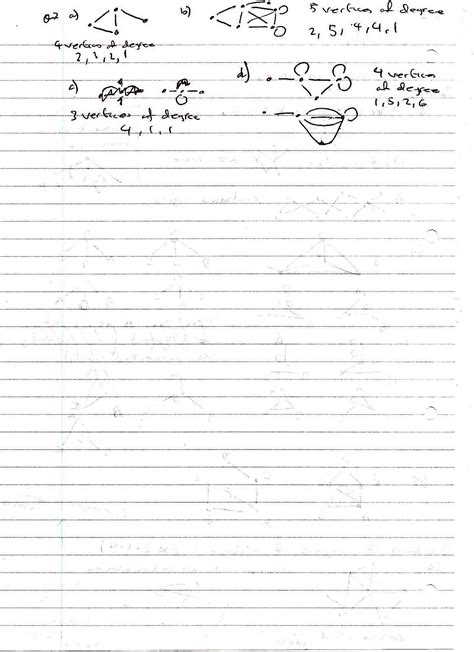 decision graphs networks and digraphs alevelmathematicsnotes