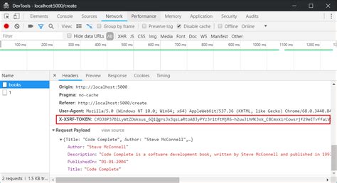 Anuraj Anti Forgery Validation With Asp Dotnet Core And Angular