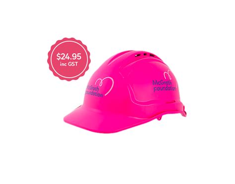 Mcgrath Foundation Shop Pink Website