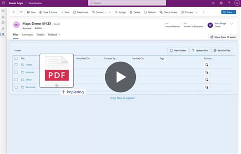 Why Go For Azure Blob Storage Over Sharepoint In Microsoft Power Platform And Microsoft Dynamics