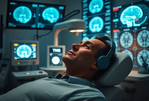 Can TMS Therapy Improve Memory And Cognitive Decline Neuro Fitness