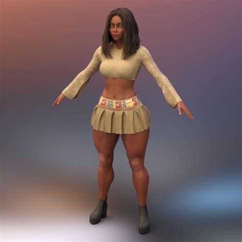 Chic Cuts Outfit For Genesis 8 Female Daz Content By Appeal 2 Audacity