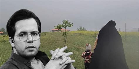 عکس خانه ابدی زن اول حامد سلطانی و تبریک تولد سوزناک آقای مجری روحش