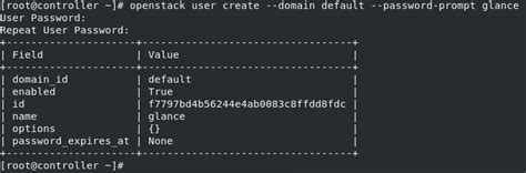 Openstack Glance Installation Tutorial Centos Part 39 It Blog