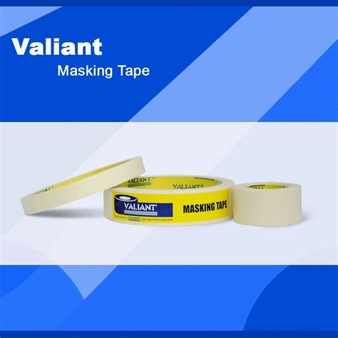 Masking Tape Lazada Ph