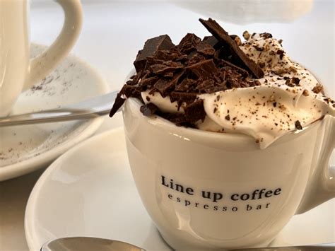 창원맛집 라인업커피 에스프레소바 창원신월동 네이버 블로그