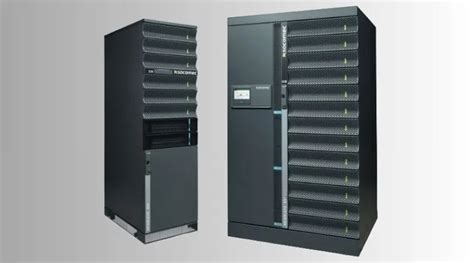 Socomec India Launches Medium Power Modular Ups