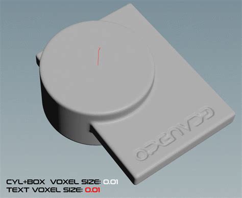 The Big Blender Sculpt Mode Thread Part 1 Page 19 Blender Development Discussion Blender
