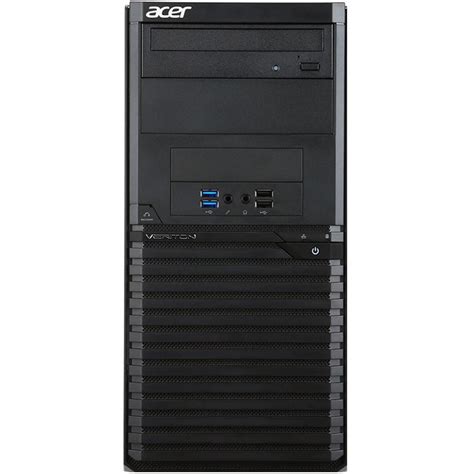 Acer Veriton M2 Core I3 Desktop Pc Dtvmsea063 Pc Shopper