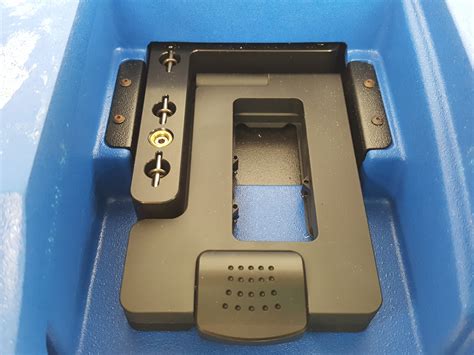 Axon Instruments Genepix 4000a Microarray Scanner Lab