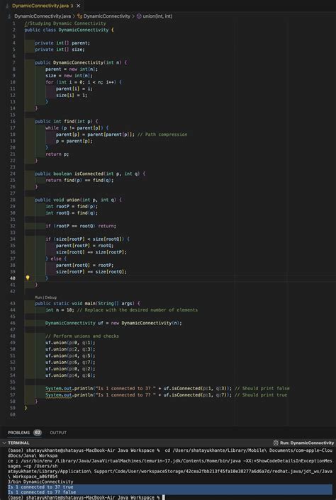 Shatayu Khante On Linkedin 100daysofcode Java Javaprogramming