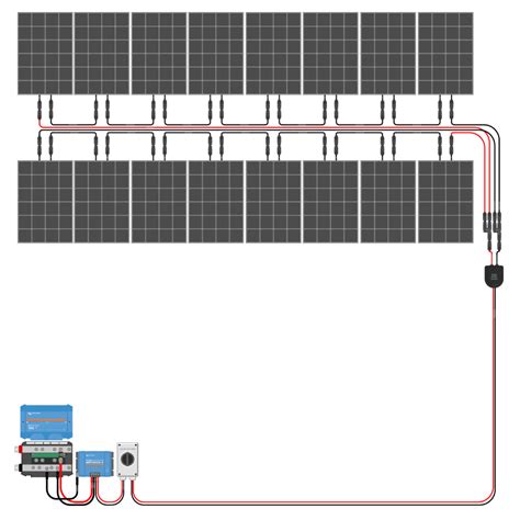 Exploristlife Charge Controller Calculator