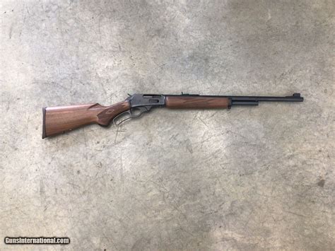 Marlin 444 444 Marlin