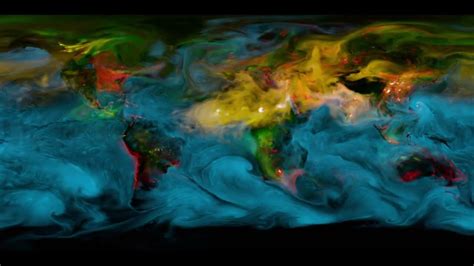 Global Aerosol Visualization « Adafruit Industries Makers Hackers Artists Designers And