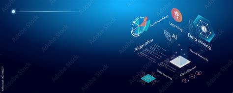 Machine Learning Ai Data Mining Algorithm Algorithm Neural Network Deep Learning And