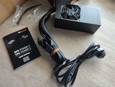 New Home Server Case Fantec Src 2080x07 Part 2 Random It Blog