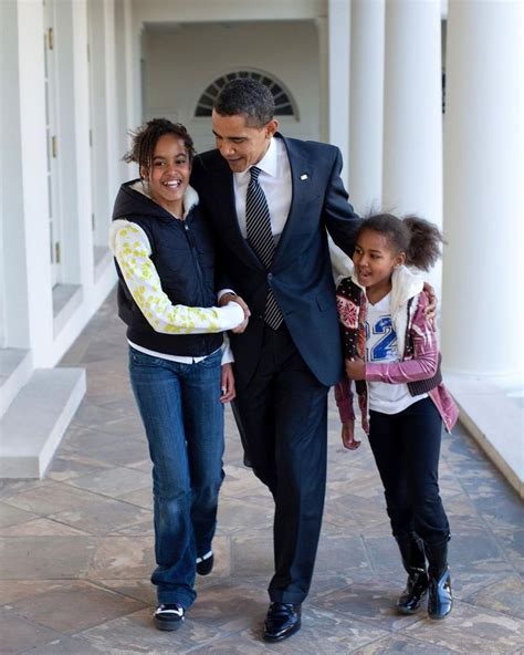Inside Malia Obamas Stunning Transformation Over The Years Her