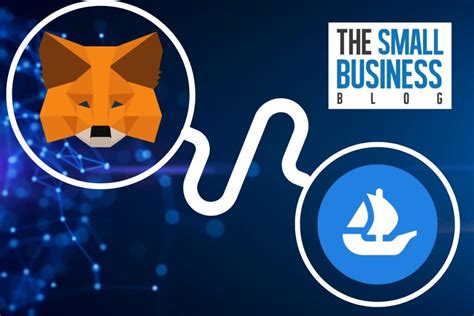 how to connect metamask to opensea step by step expertbeacon