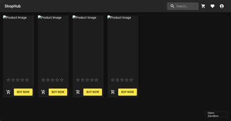 Runtime Framework Qjm Qs Codesandbox