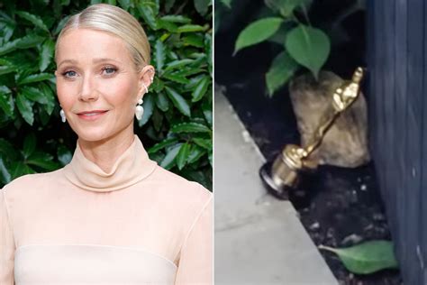 Gwyneth Paltrow Oscar 2022