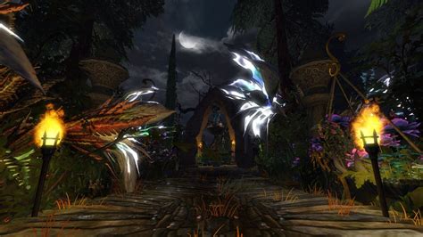 Garden Homesteads Guild Wars 2 Forums