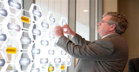 Eric Fossum A Legacy Of Innovation National Inventors Hall Of Fame®