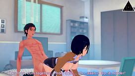 Hottest Anime Boobs Photos Xnxx Com