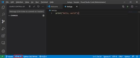 [github] 저장소에 다른 유저 초대 And Github와 Vscode 연동