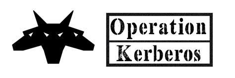 Operation Kerberos By Brig13team
