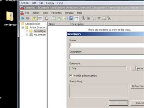 Monitoring LDAP Queries Windows Spiceworks Community