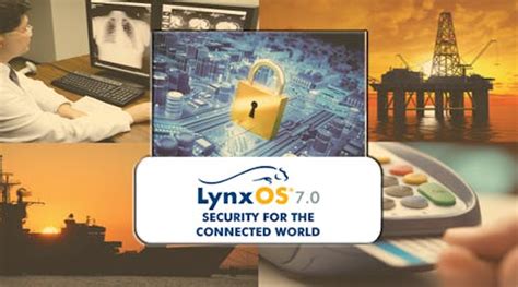 Lynx Software Technologies Electronic Design