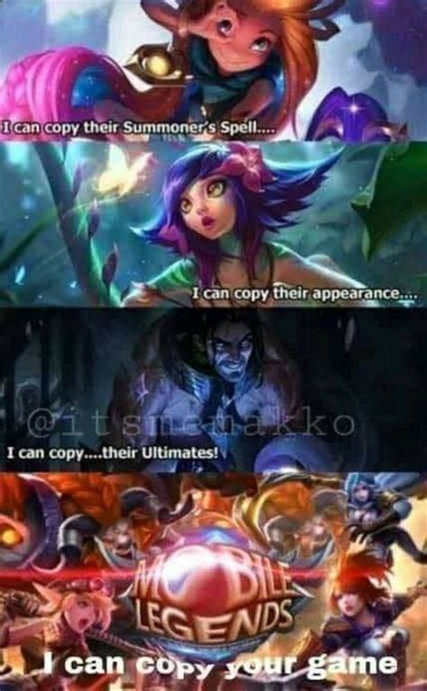 Best League Of Legends Images On Pholder League Of Memes Zettai Ryouiki And U Sr Grafo