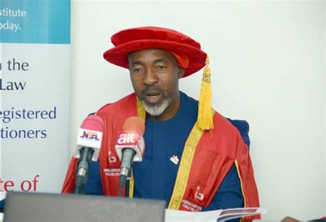 Nipr Inducts 327 New Members As President Insists On Jan 1 Compliance