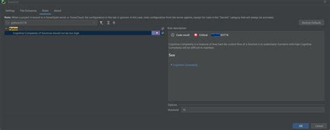 Pycharm How To Reduce Cognitive Complexity In This Python Method Stack Overflow