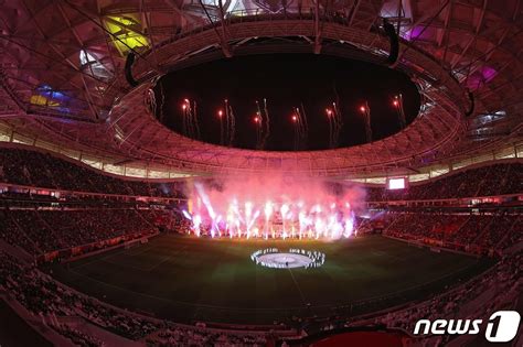 알사드 정우영 카타르 에미르컵 우승…승부차기 마지막 키커로 성공 뉴스1