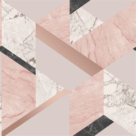 Pink Marble Wallpapers Wallpaper Cave