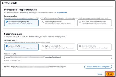 Import Personalized Recommendations From Amazon Personalize Into Amazon