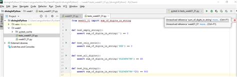 Import Unresolved References IDEs Support IntelliJ Platform JetBrains