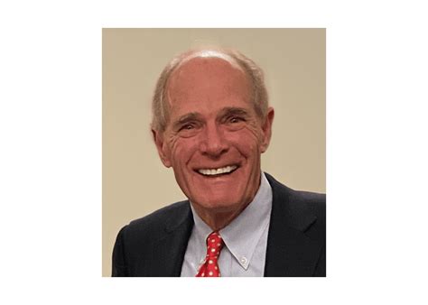 Longtime Supplier Partner Ceo Bill Tingue Passes On Textile Rental