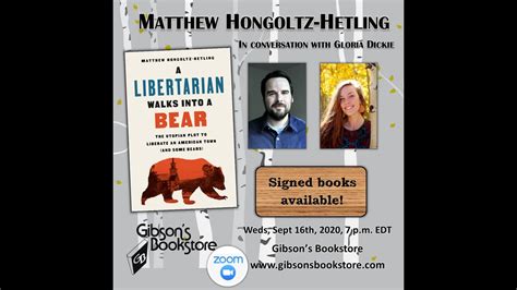 A Libertarian Walks Into A Bear The Utopian Plot To Liberate An