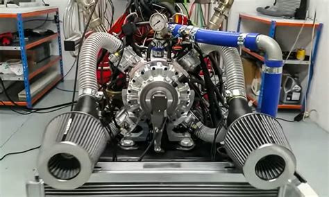 Inn Motor Wat Is Het Hoe Werkt Het Voordelen Onderdelen