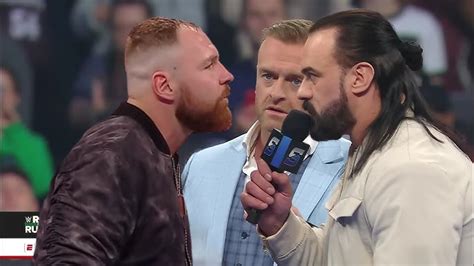 Dean Ambrose Kuiltjes