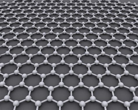 The Future Of Architecture Is Graphene The Next Revolutionary Building