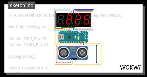 Project Kelompok 5 Embedded Wokwi ESP32 STM32 Arduino Simulator