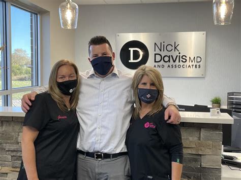 Nick Davis Md And Associates On Linkedin Now Open I Am Happy To